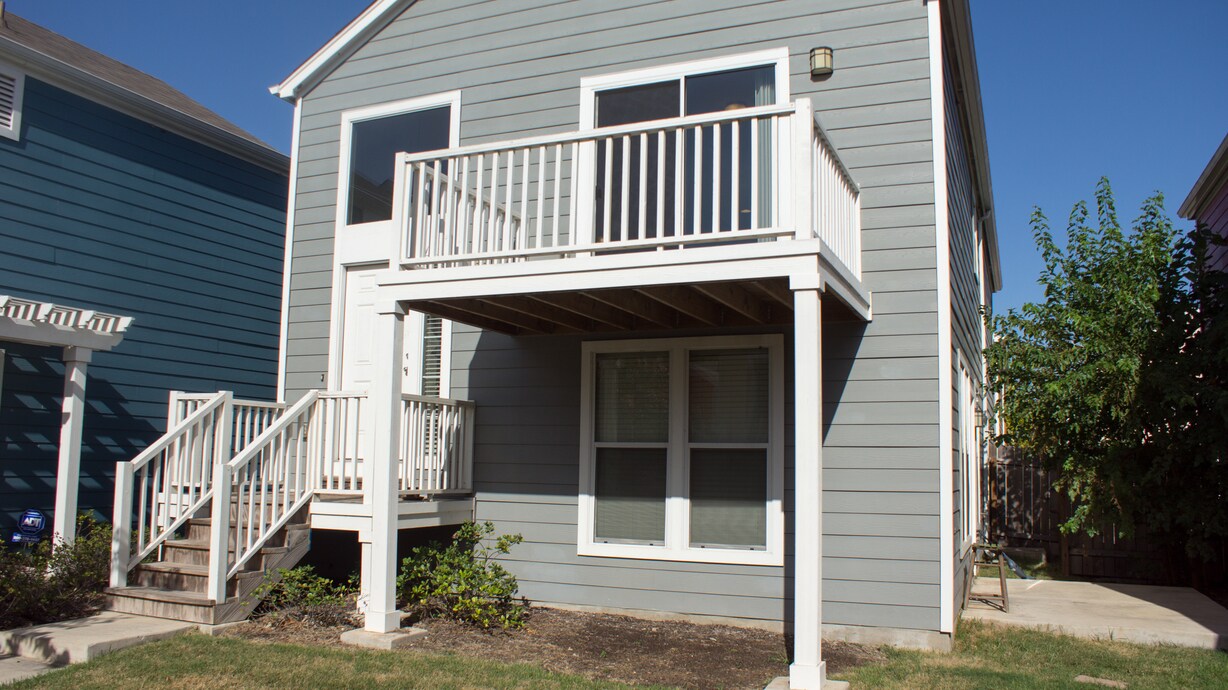 306 Trestle Tree, San Marcos, TX 78666 - House Rental in San Marcos, TX ...