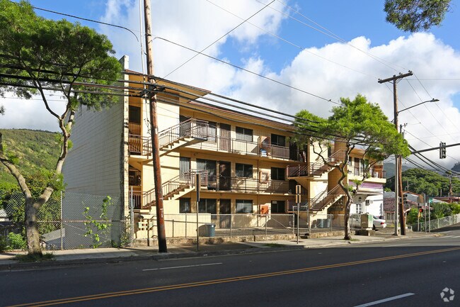 2416 Kalihi St, Honolulu, HI 96819 Apartments - Honolulu, HI ...