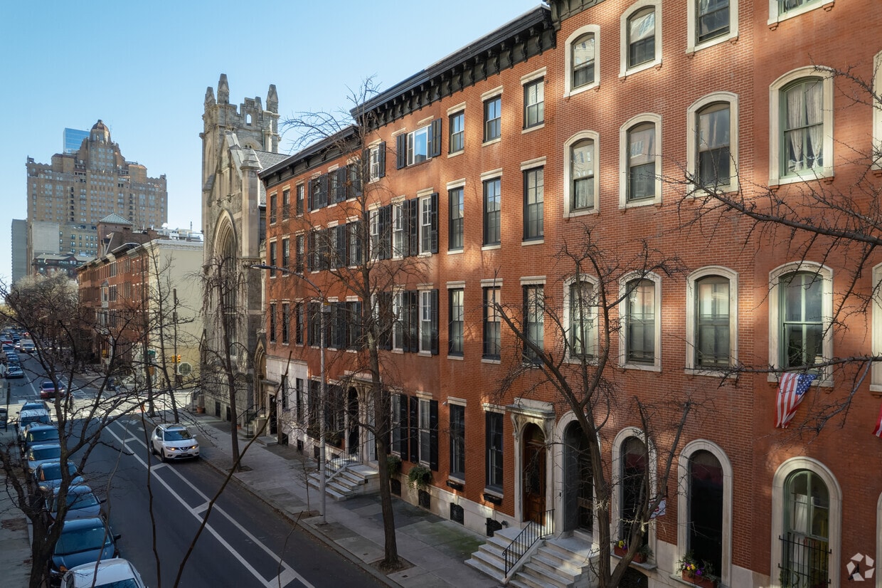 1812 Spruce St, Philadelphia, PA 19103 - 1812 Spruce St Philadelphia ...
