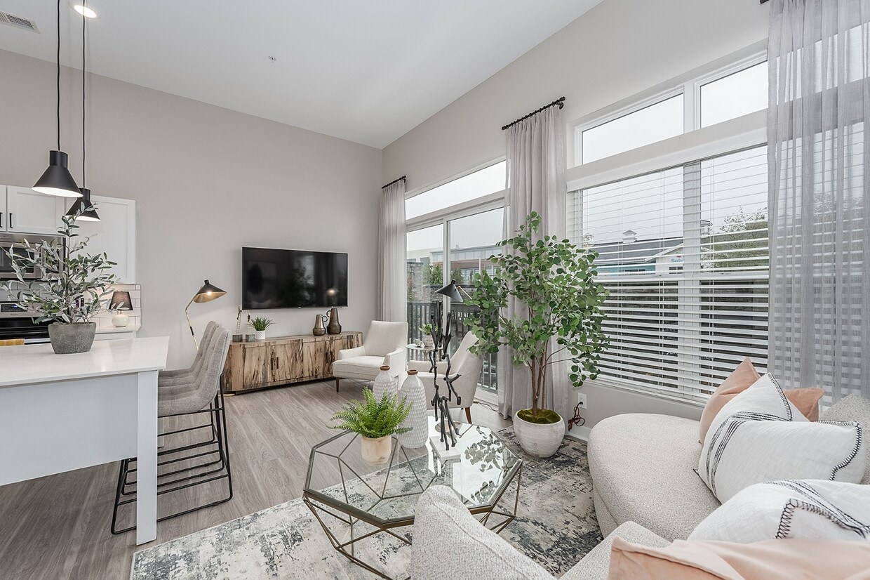 Liberty Center Apartments - 7560 Blake St Liberty Township, OH 45069 ...