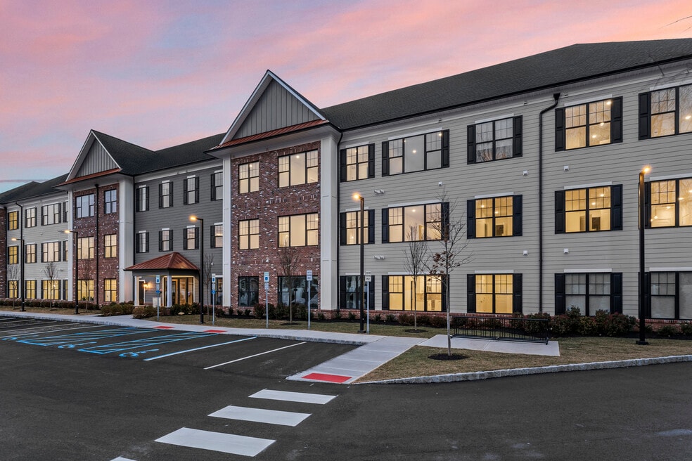Newly Constructed Apartments for Rent in Finderne NJ | Apartments.com