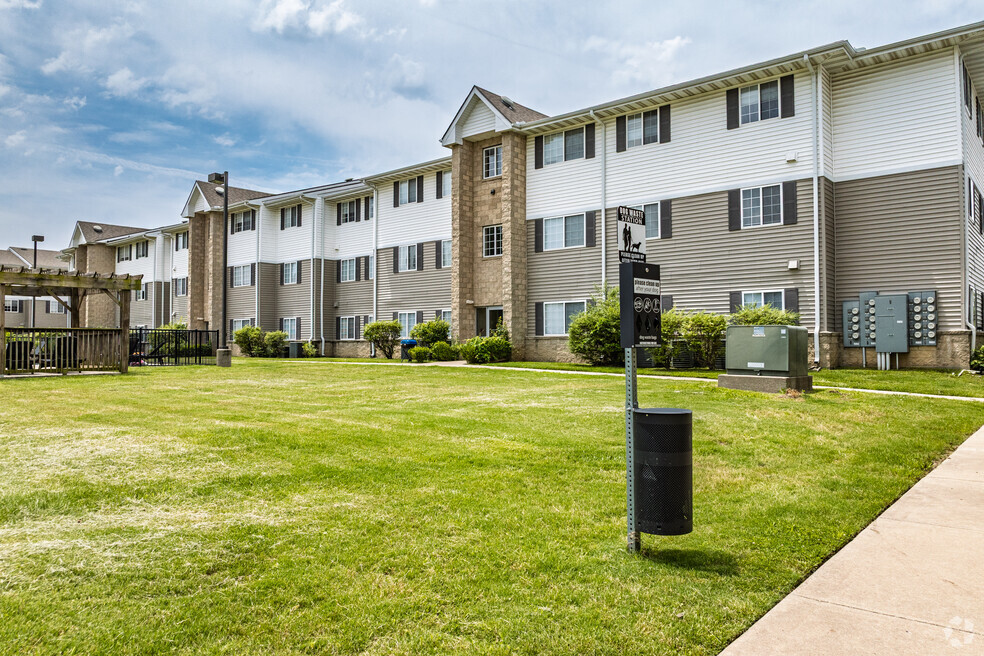 Apartments For Rent In Pittsburg Ks