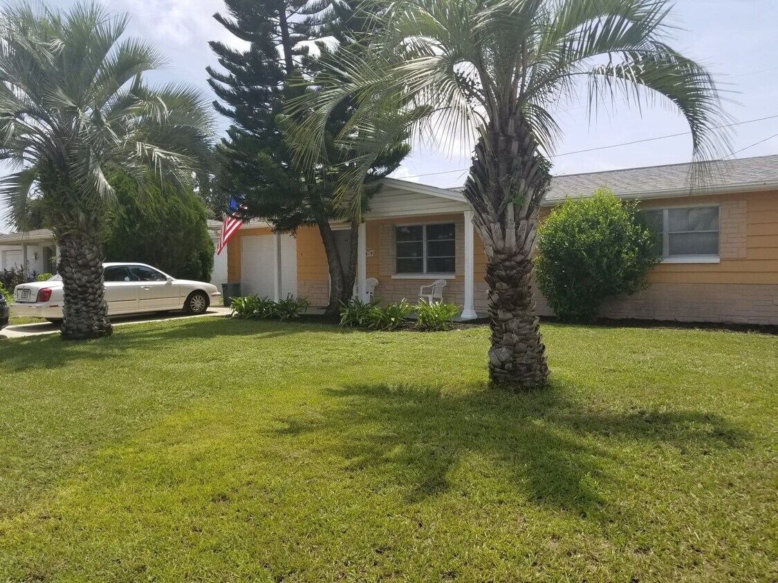 3619 Hendrix St, NEW PRT RCHY, FL 34652 - House Rental in NEW PRT RCHY ...