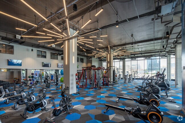 Riverwalk - Apartments at N 23rd St Philadelphia, PA | Apartments.com