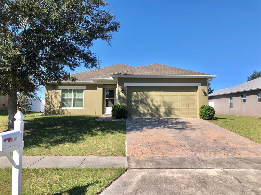 10003 Lenox St, Clermont, FL 34711 - House Rental in Clermont, FL ...