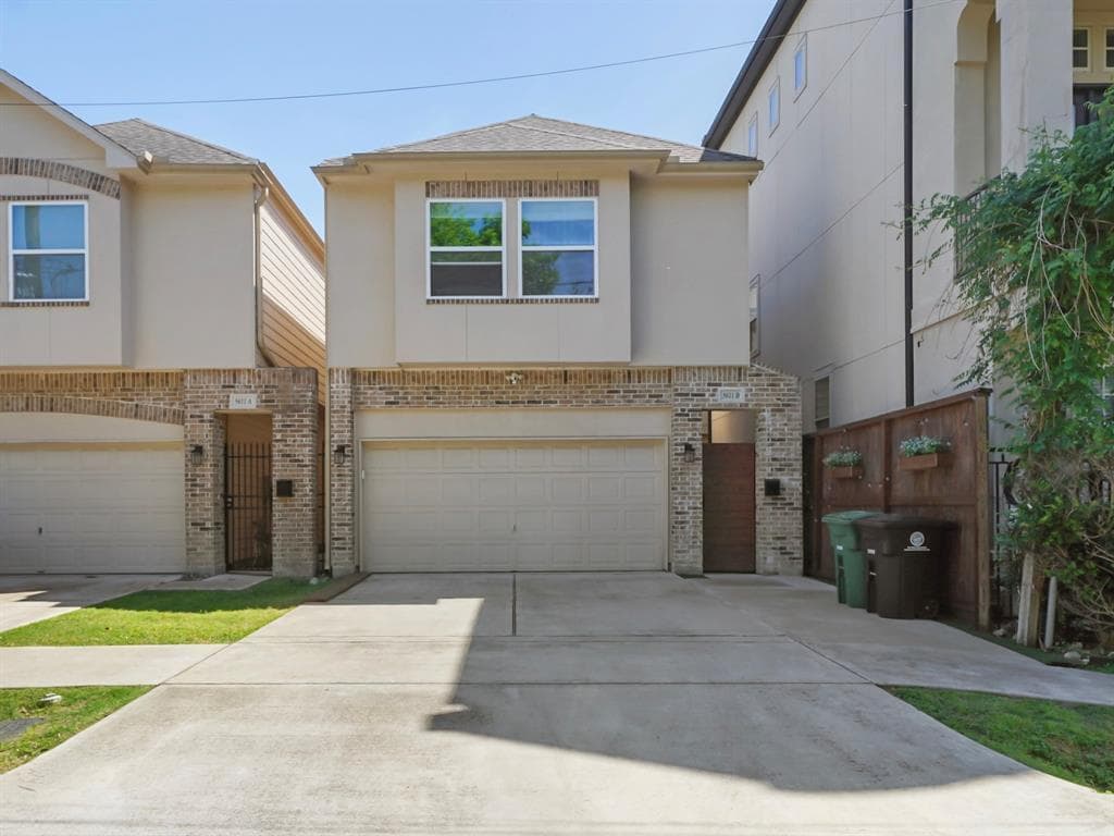 5611 Petty St, Houston, TX 77007 - House Rental in Houston, TX ...