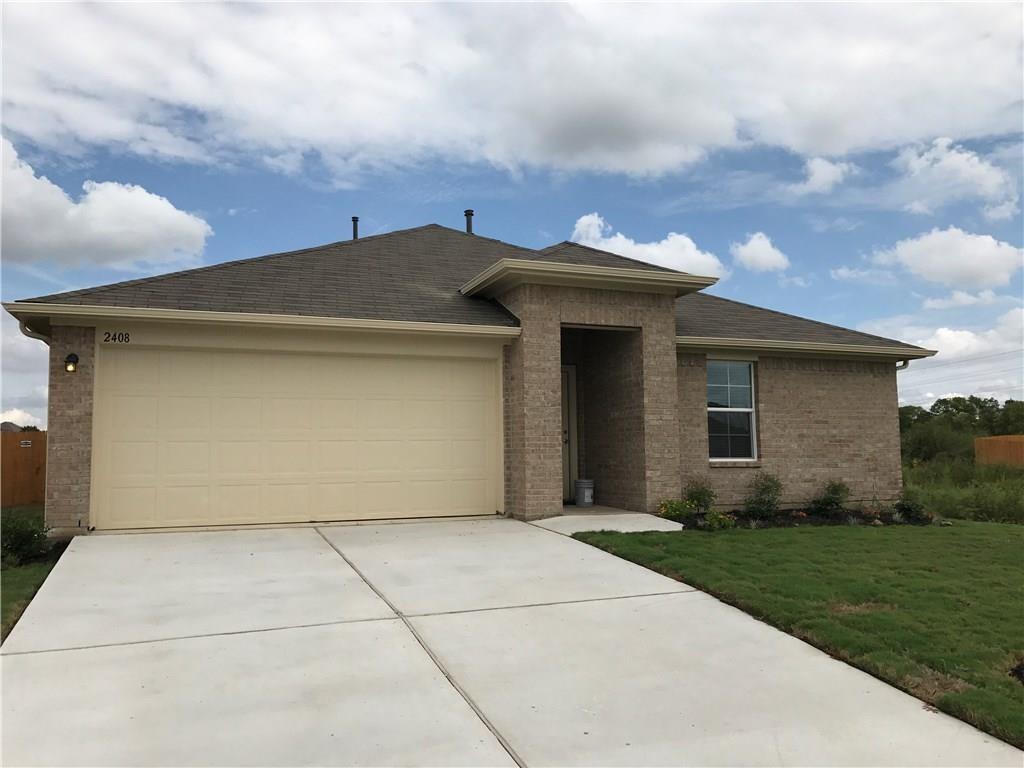 2408 Biddle Way, Austin, TX 78754 - House Rental in Austin, TX ...
