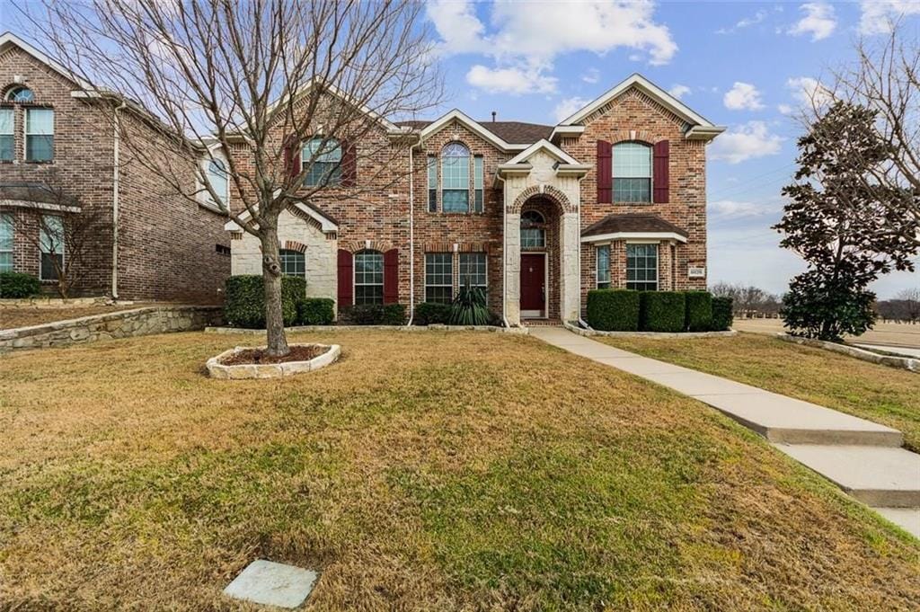 10129 Ferry Farm Ln, Frisco, TX 75035 - House Rental in Frisco, TX ...