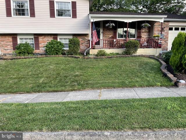 8469 Yellow Leaf Ct, Springfield, VA 22153 - House Rental in ...