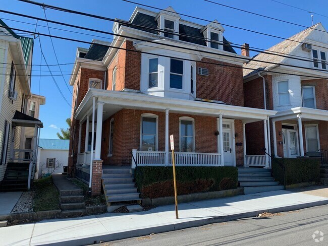 Apartments For Rent In Waynesboro Pa