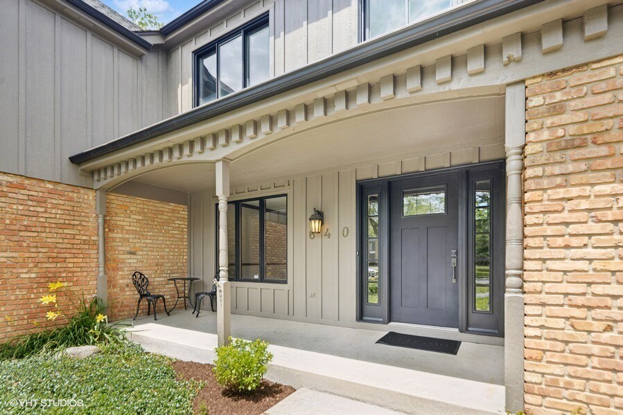 640 Camelot Dr, Burr Ridge, IL 60527 - House Rental in Burr Ridge, IL ...