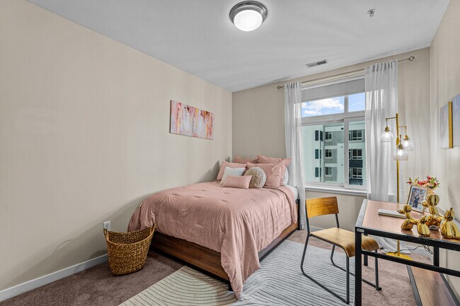 The Flats - Apartments in Normal, IL | Apartments.com