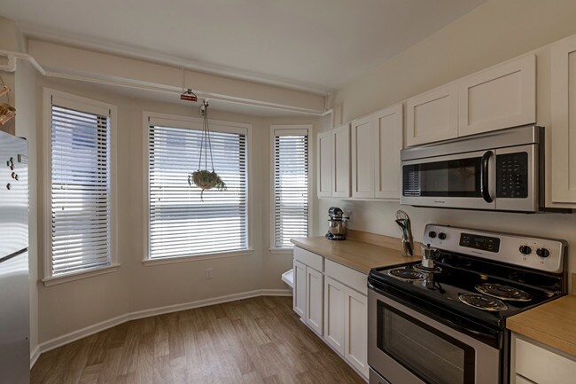 The Ashley Apartments - Detroit, MI | Apartments.com