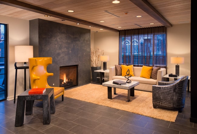 The Bixby Apartments - Washington, DC | Apartments.com