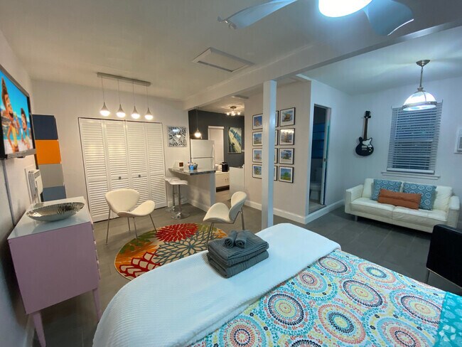 College Heights Short Term Apartments for Rent - Miami Shores, FL - 1 Rentals | Apartments.com