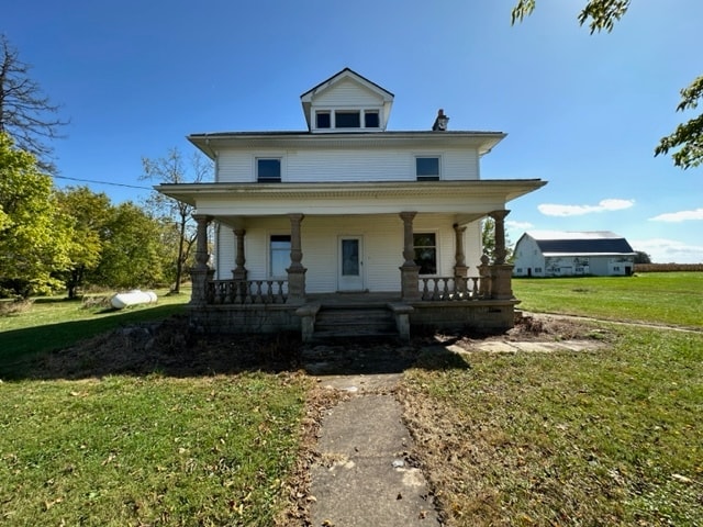 11373 OH-38, Irwin, OH 43029 - House Rental in Irwin, OH | Apartments.com