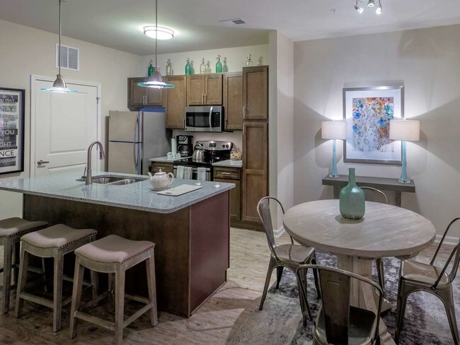 The Village at Apison Pike Apartments - Ooltewah, TN | Apartments.com