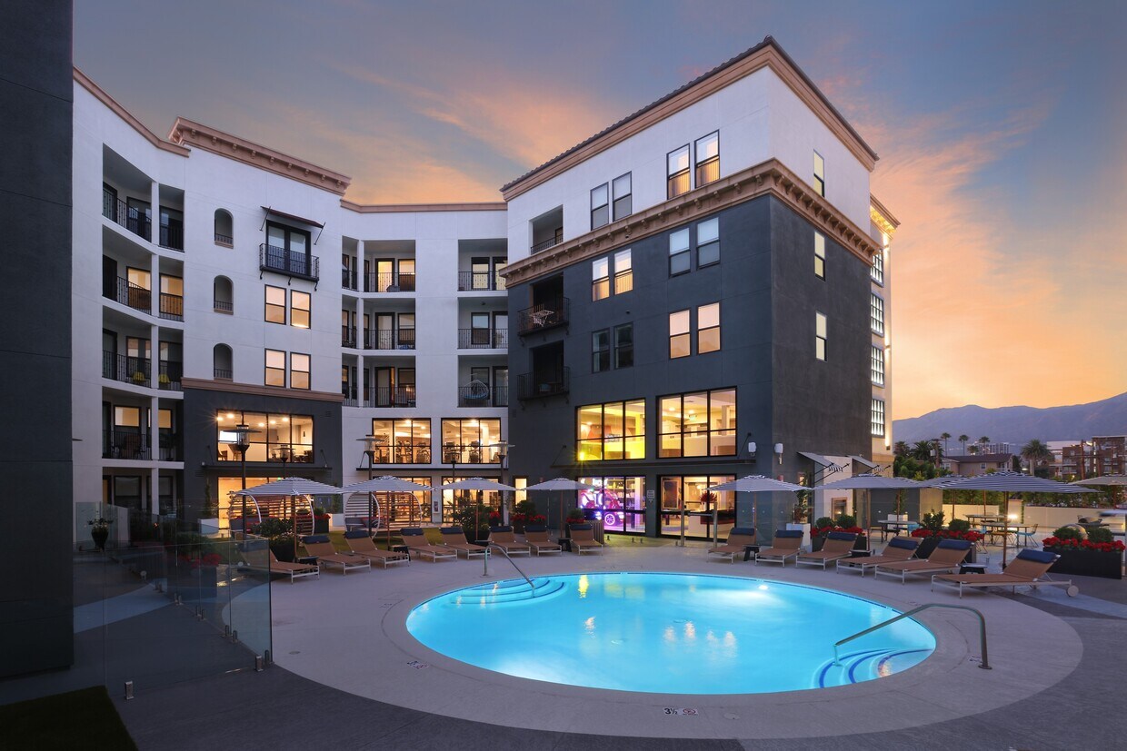 The Harrison - Apartments in Glendale, CA | Apartments.com