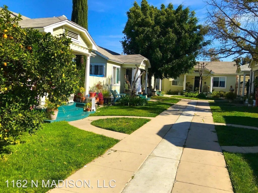 1162 N Madison Ave, Los Angeles, CA 90029 - Condo for Rent in Los ...