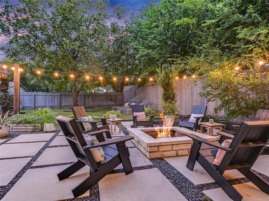 6711 Daugherty St, Austin, TX 78757 - House Rental in Austin, TX ...