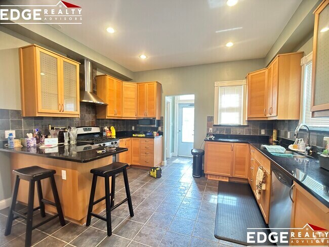 Egleston Square Houses for Rent - Jamaica Plain, MA