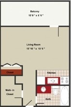 Baker Tower Apartments Rentals - Denver, CO | Apartments.com