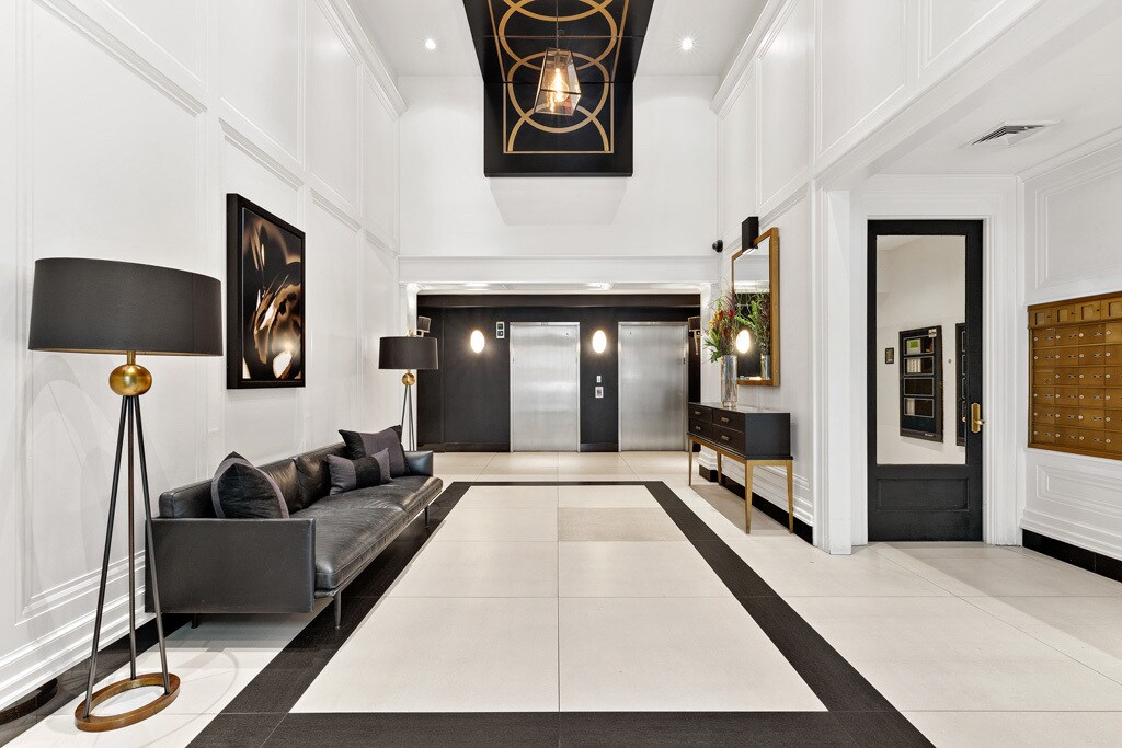 The North Constitution - Apartments at 1 14th St Hoboken, NJ ...