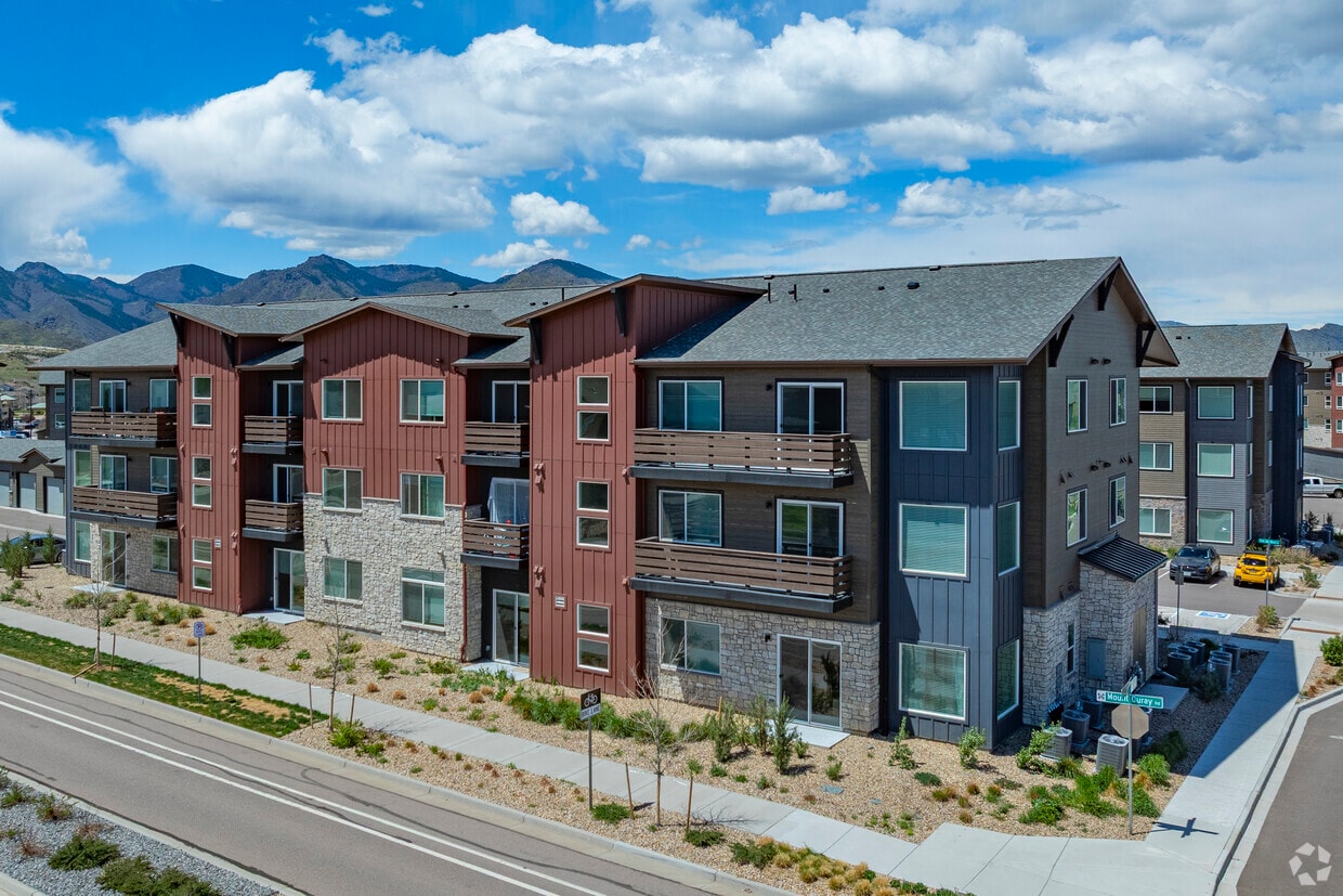 Sterling Ranch Prospect Village