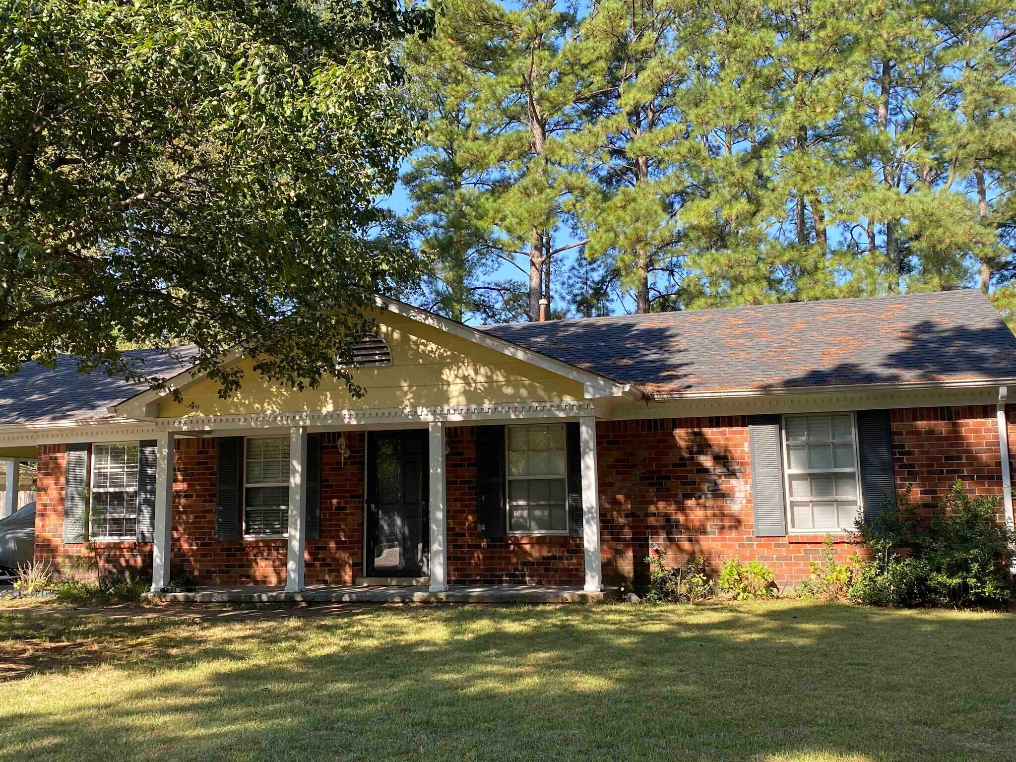 823 Hunters Retreat Dr, Collierville, TN 38017 - House Rental in ...