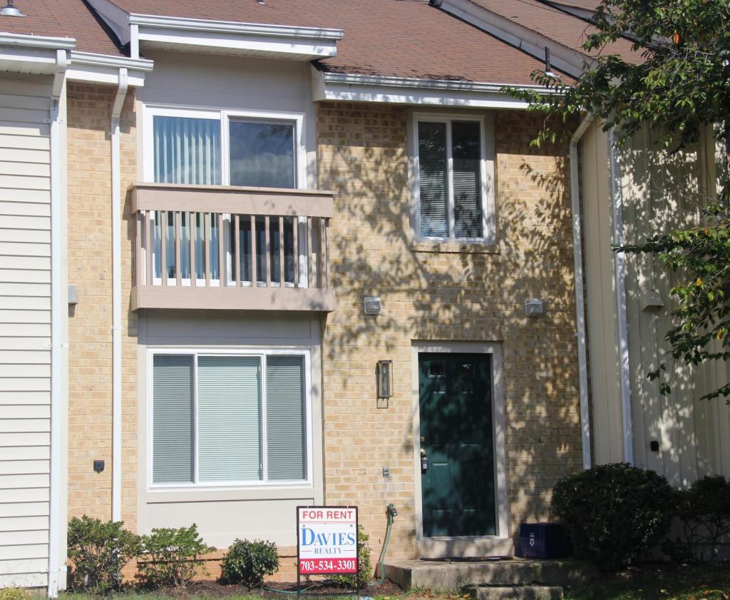 13342 Apgar Pl, Herndon, VA 20170 - Townhome Rentals in Herndon VA ...