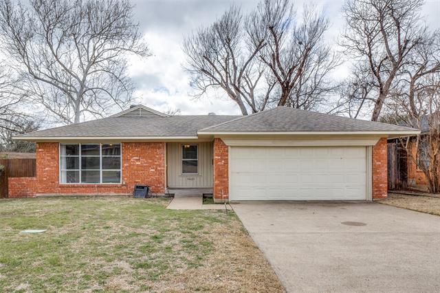 11621 Neering Dr, Dallas, TX 75218 - House Rental in Dallas, TX ...