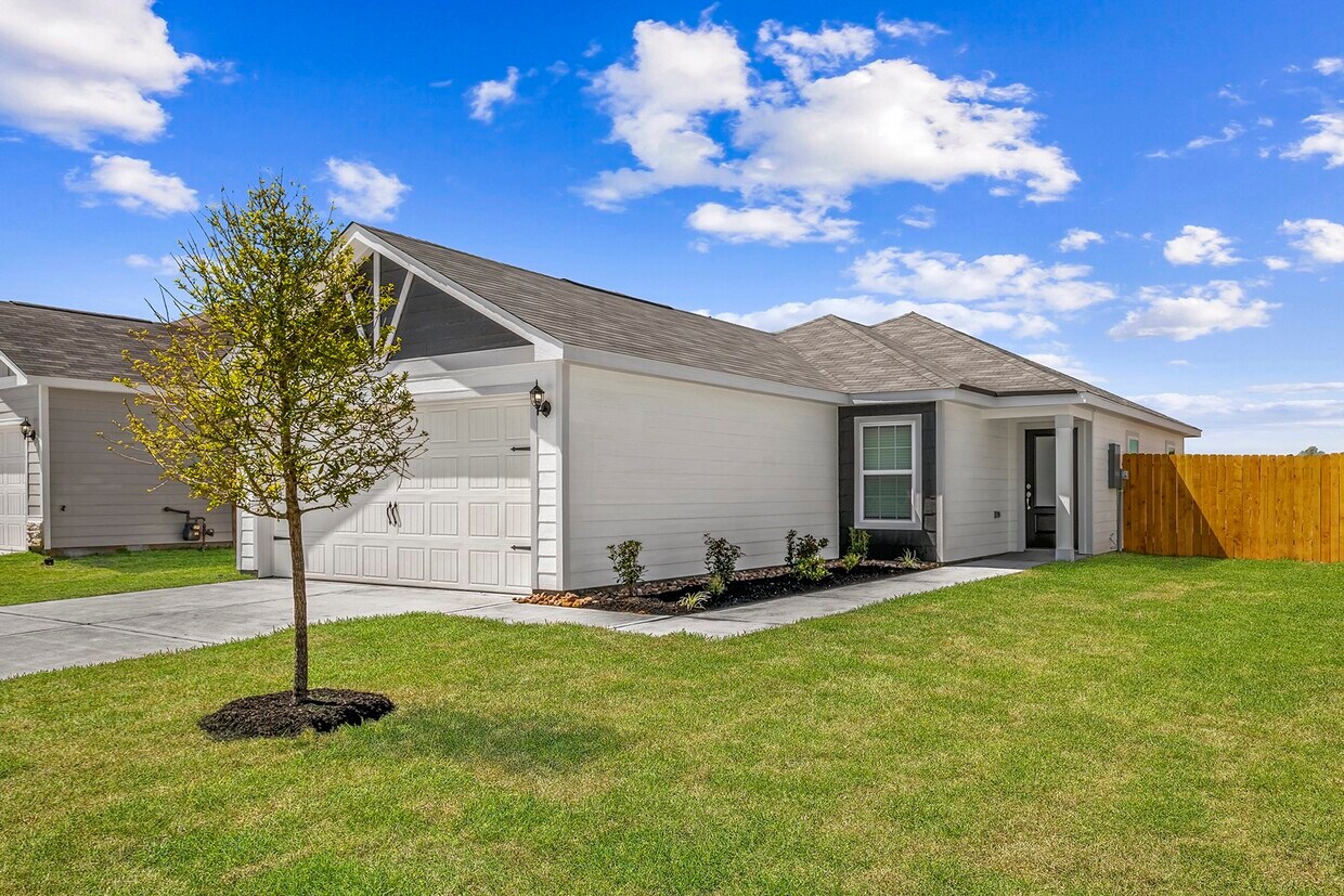 10430 Red Cardinal Dr, Cleveland, TX 77328 - House Rental in Cleveland ...