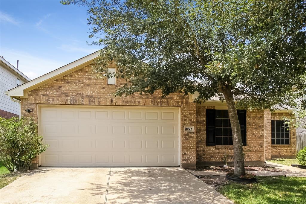 2907 Crestbrook Bend Ln, Katy, TX 77449 - House Rental in Katy, TX | Apartments.com