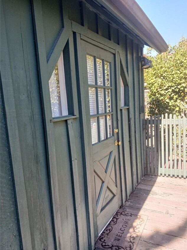 650 Spring St Unit 650 Spring- Studio, Santa Cruz, CA 95060 - Room for ...