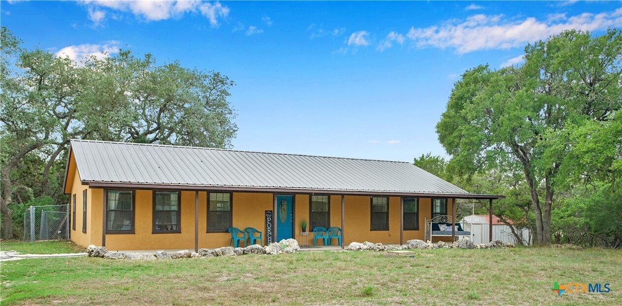 818 Fawn River Dr, Spring Branch, TX 78070 - House Rental in Spring ...
