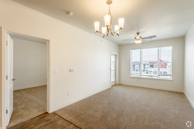 The Trails at Sheep Draw Apartments - 1111 86th Ave Greeley, CO ...