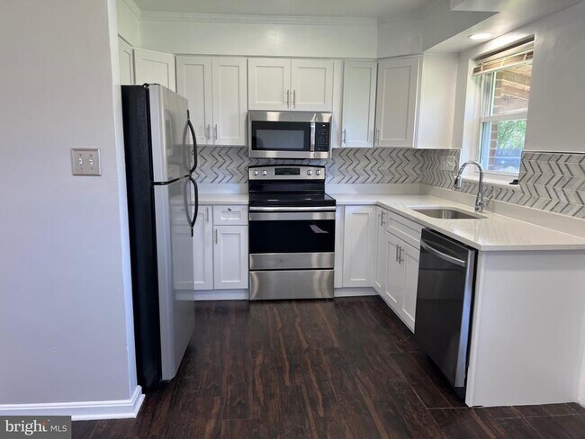 12400 Piscataway Rd, Clinton, MD 20735 - House Rental in Clinton, MD ...