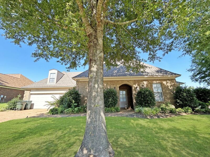 3471 Carolyn Crossing S, Southaven, MS 38672 - House Rental in ...