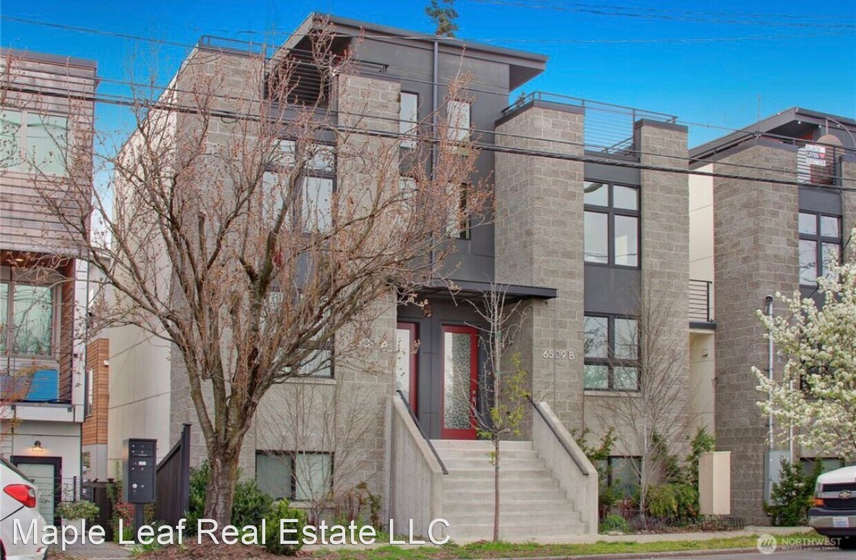 6509 Ellis Ave S, Seattle, WA 98108 - House Rental in Seattle, WA ...
