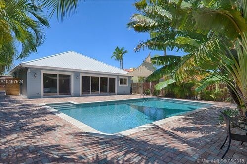 7946 Noremac Ave, Miami Beach, FL 33141 - House Rental in Miami Beach ...