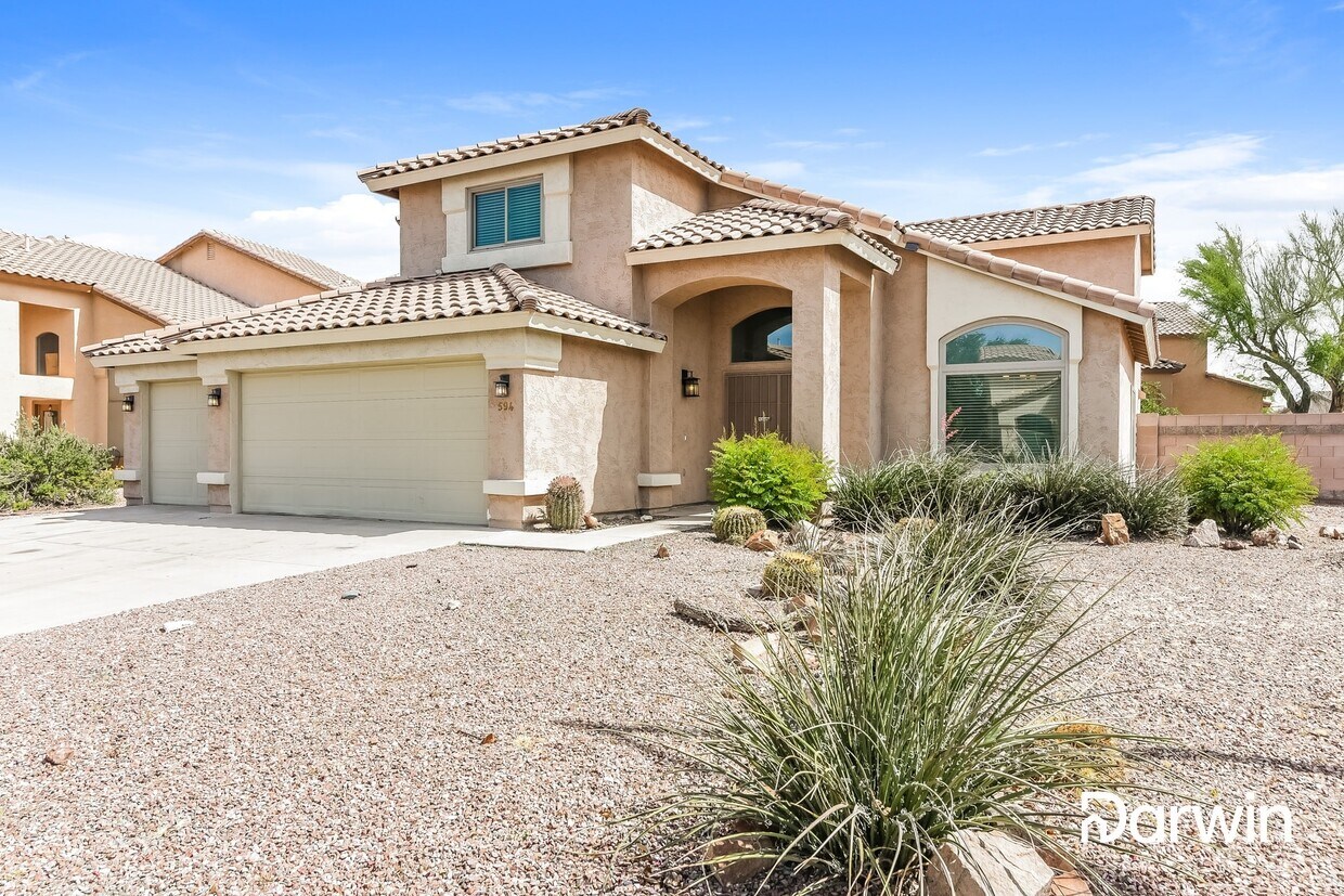 594 E Palo Verde St, Casa Grande, AZ 85122 | Apartments.com