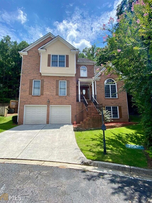 3371 Arbor Ridge Ct, Atlanta, GA 30340 - House Rental in Atlanta, GA ...