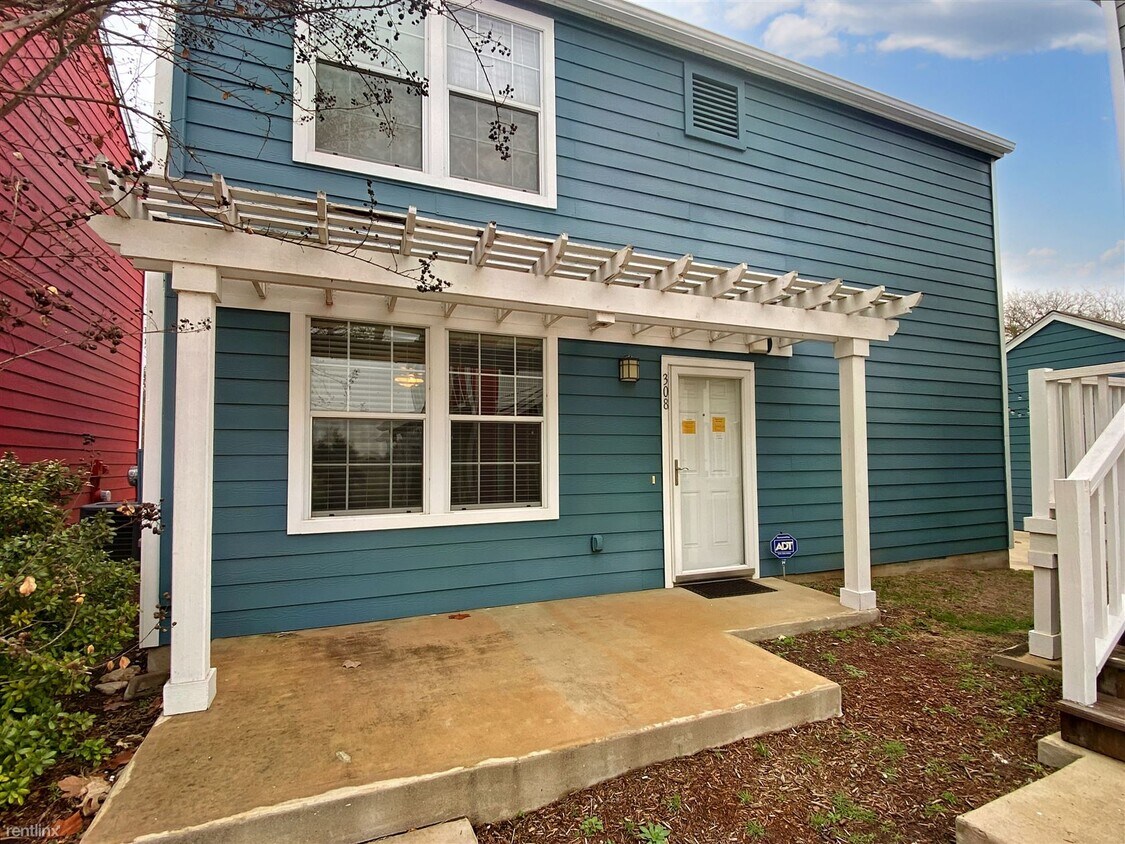 308 Trestle Tree, San Marcos, TX 78666 - House Rental in San Marcos, TX ...