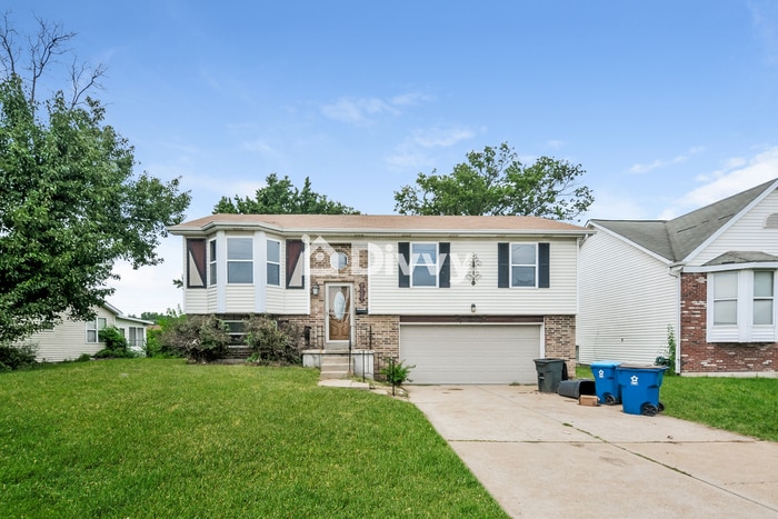 9257 Cozens Ave, Jennings, MO 63136 - House Rental in Jennings, MO ...