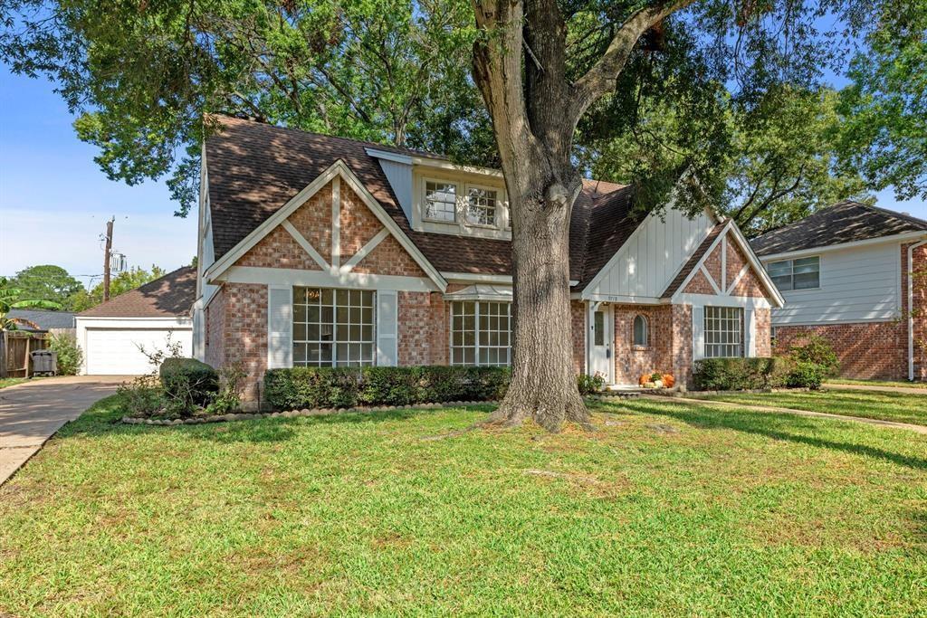 9718 Truscon Dr, Houston, TX 77080 - House Rental in Houston, TX ...