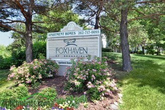Foxhaven Rentals - Waukesha, WI | Apartments.com