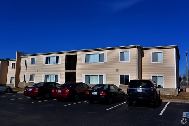 High Meadows Apartments for Rent - Norman, OK - Updated Today ...