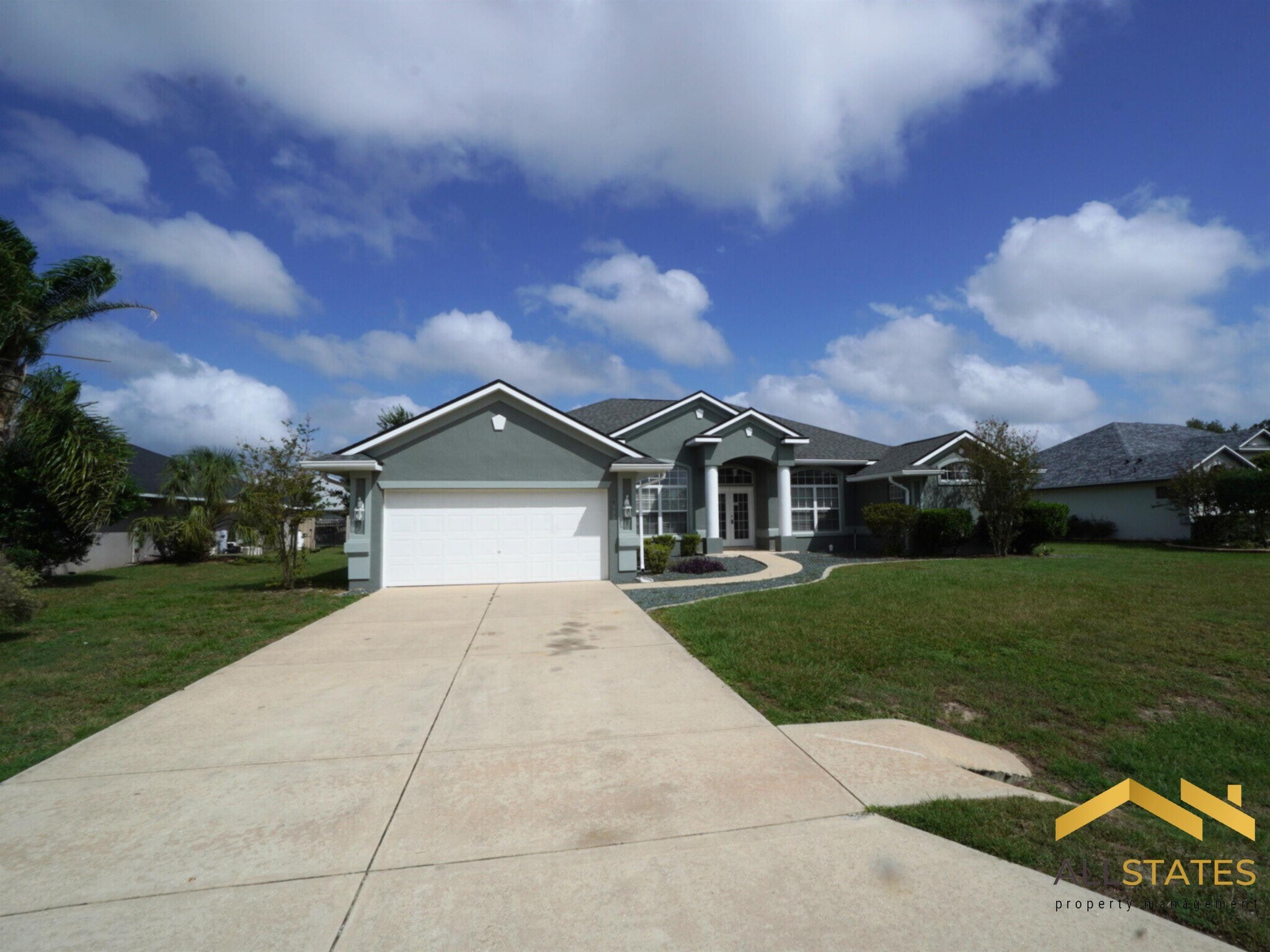 5539 Sw 83rd Ln, Ocala, FL 34476 - House Rental in Ocala, FL ...