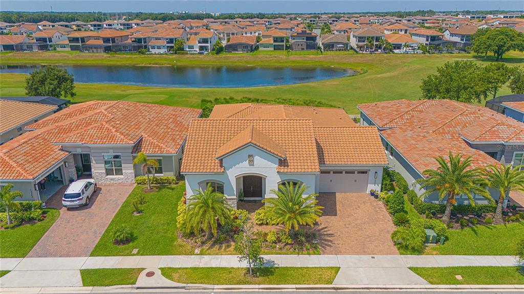 13334 Alderley Dr, Orlando, FL 32832 - House Rental in Orlando, FL ...