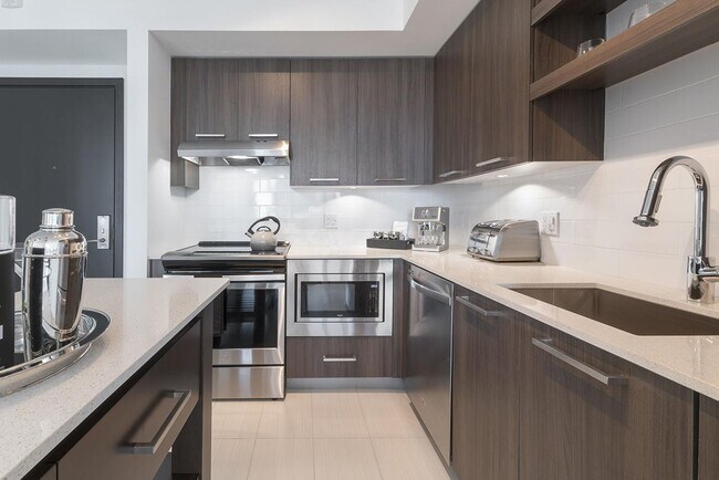 Solitair Brickell Apartments Apartments - 86 SW 8th St Miami, FL ...